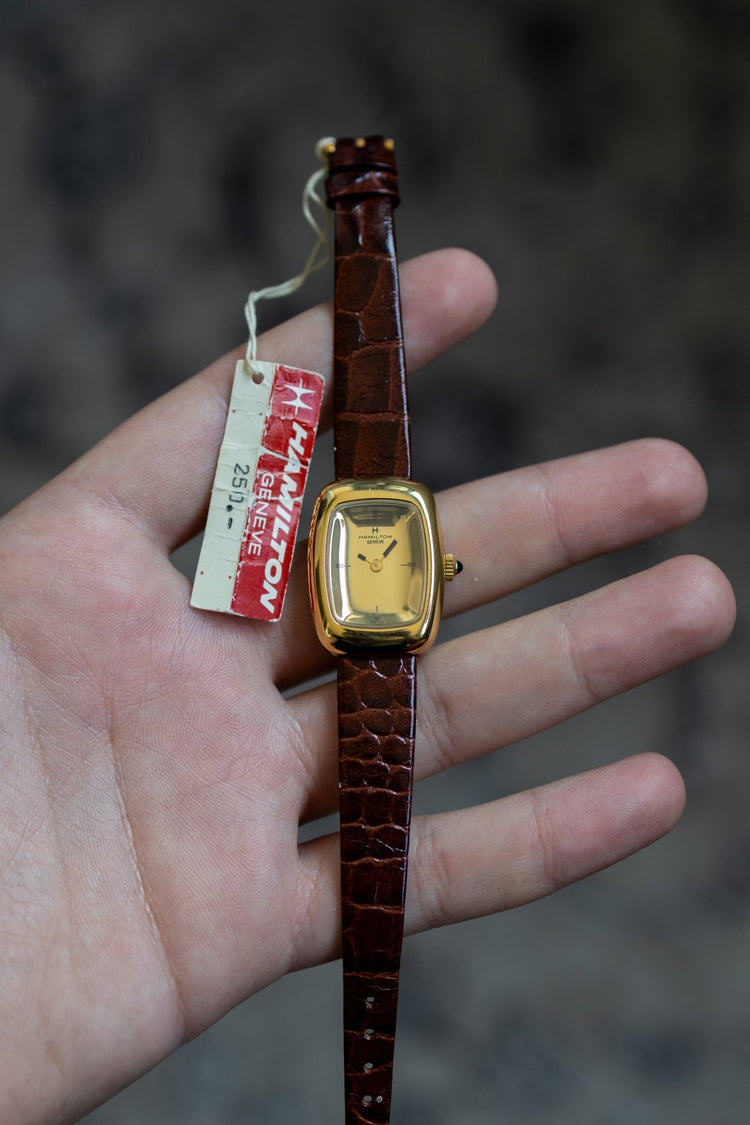 VINTAS - Exklusive Vintage- und Luxusuhren