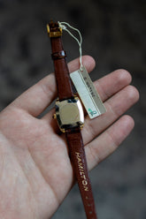 VINTAS - Exklusive Vintage- und Luxusuhren